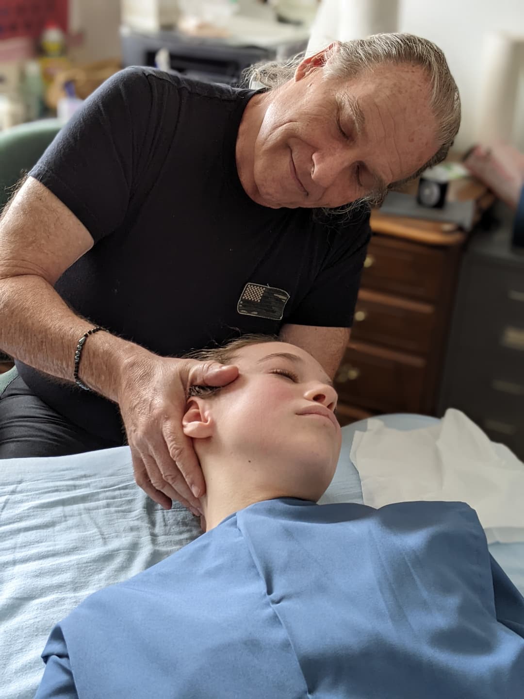 Hands on Healing by Expert| Body Electronics with real healers